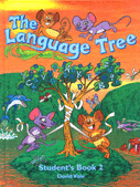 LANGUAGE TREE 2 STUDENT'S BOOK (2). VALE, DAVID,MUL. 9780333917213