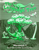 LANGUAGE TREE 3 WORKBOOK (2). VALE, DAVID,MUL. 9780435253653