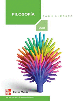 FILOSOFIA. MUÑOZ ROCHA, CARLOS. 9789701069653