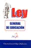 LEY GENERAL DE EDUCACION. SIN AUTOR. 9789709857160