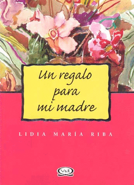 Libros de LIDIA MARIA RIBA - Librería Virgo.